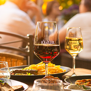 GUTSAUSSCHANK – Weingut Kessler – Eltville-Martinsthal