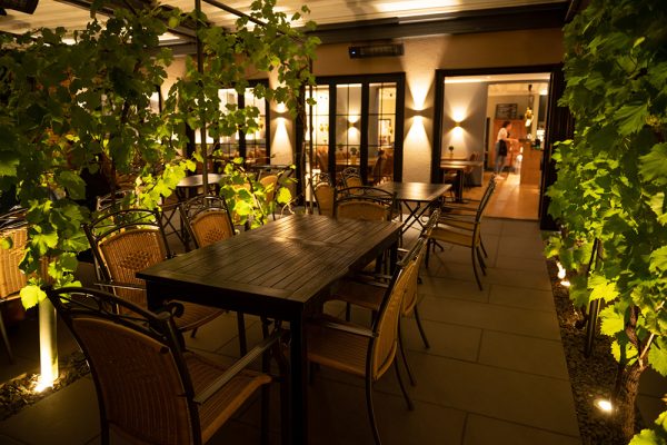 GUTSAUSSCHANK – Weingut Kessler – Eltville-Martinsthal